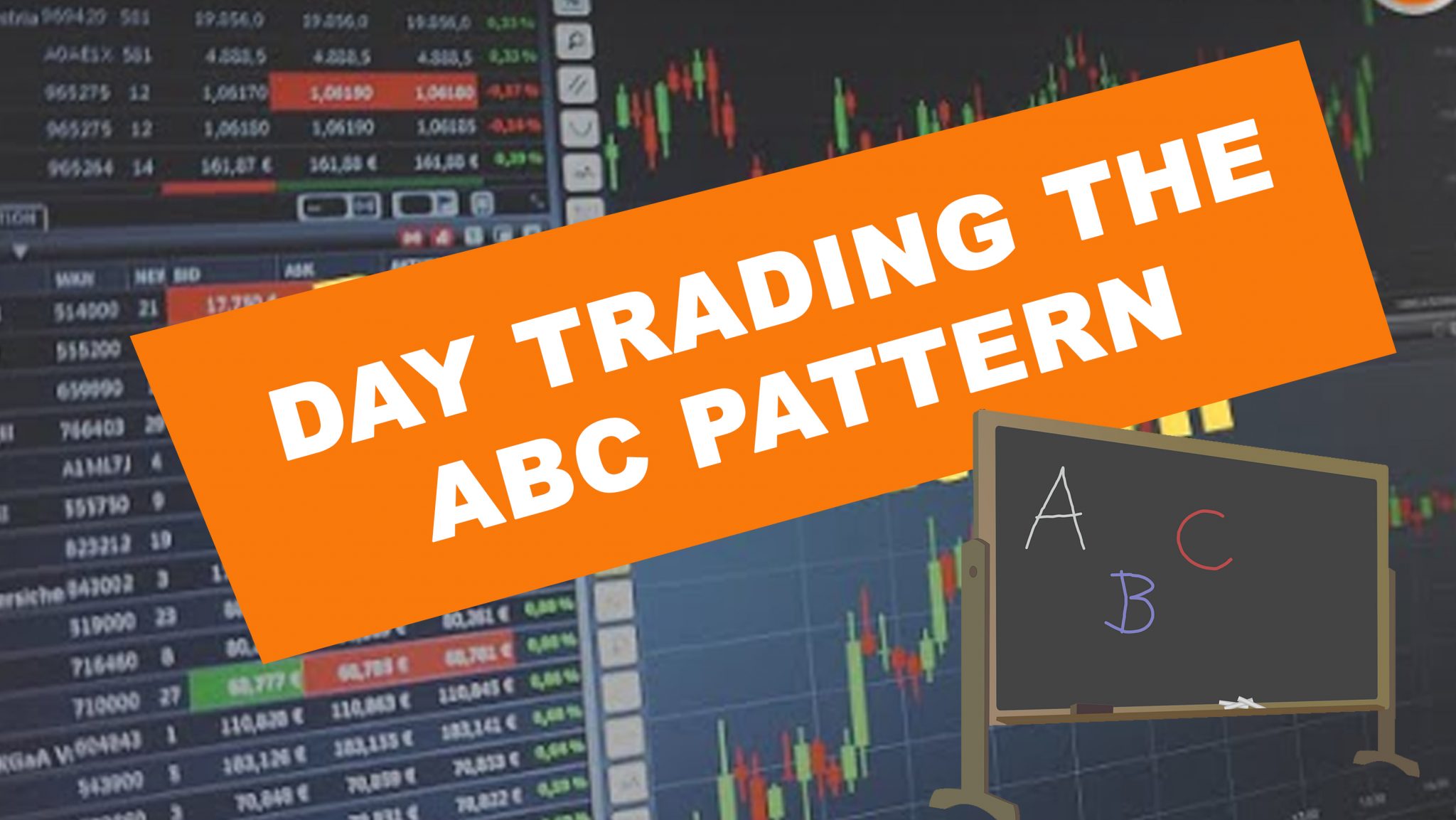 Webinar Recording: Discover the ABC Price Action process