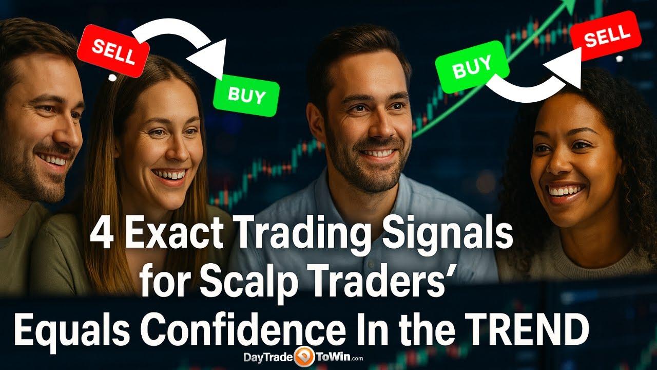 Unlocking Trading Success with the Sonic System