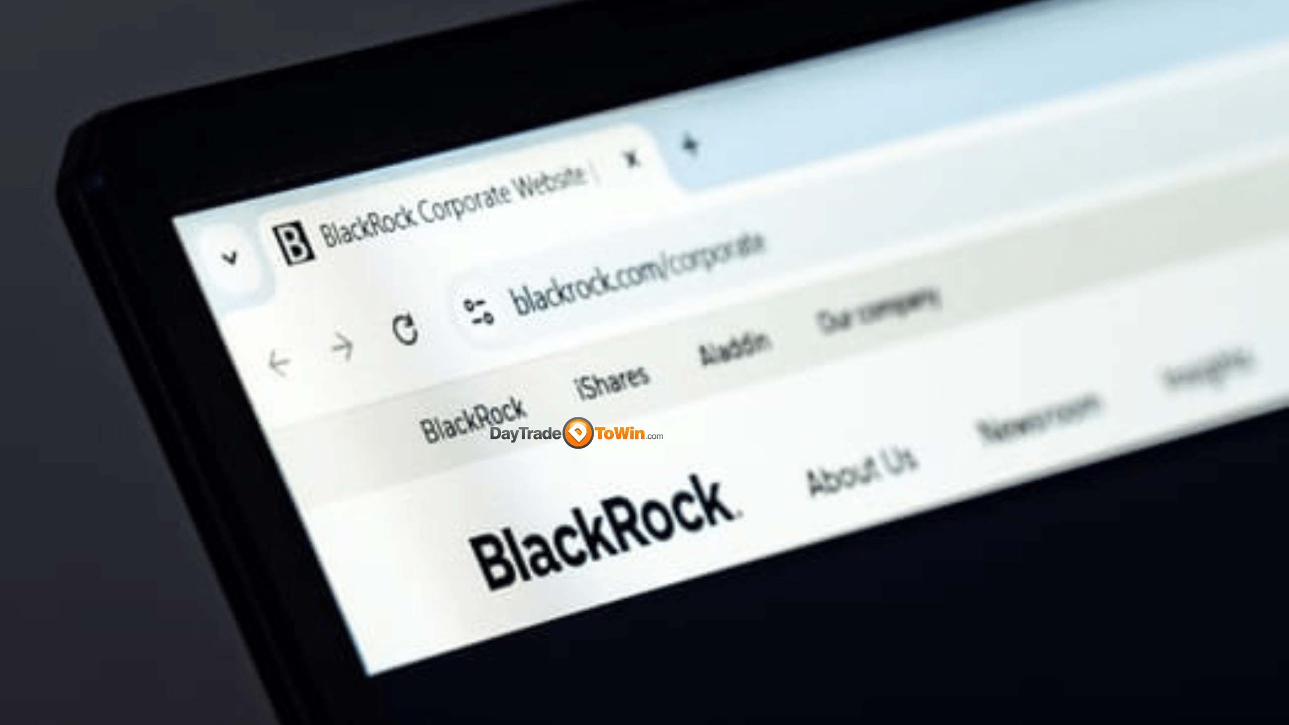BlackRock AUM Jumps to New All-Time High